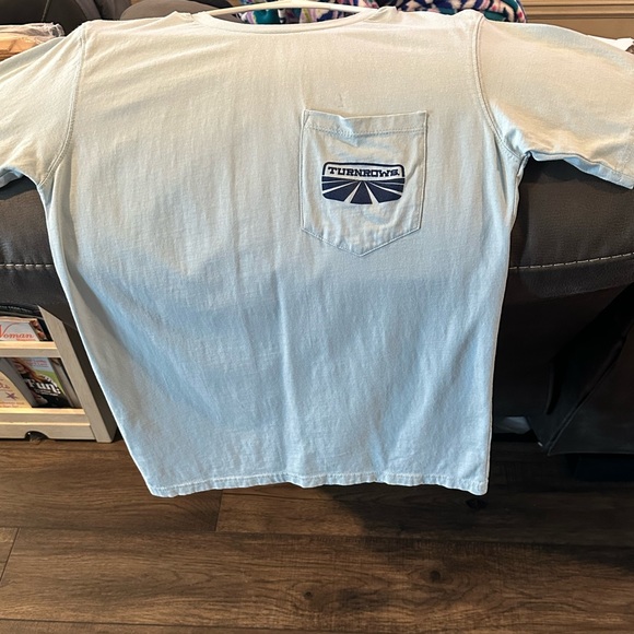 Turnrows | Shirts | Turnrows T Shirt | Poshmark
